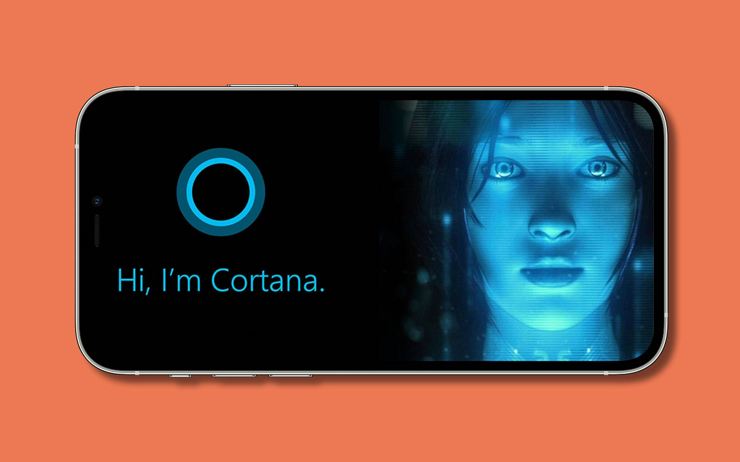 Cortana is all but dead... and good riddance