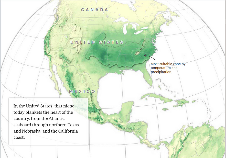 Our Uninhabitable Country - God's Spies by Thomas Neuburger