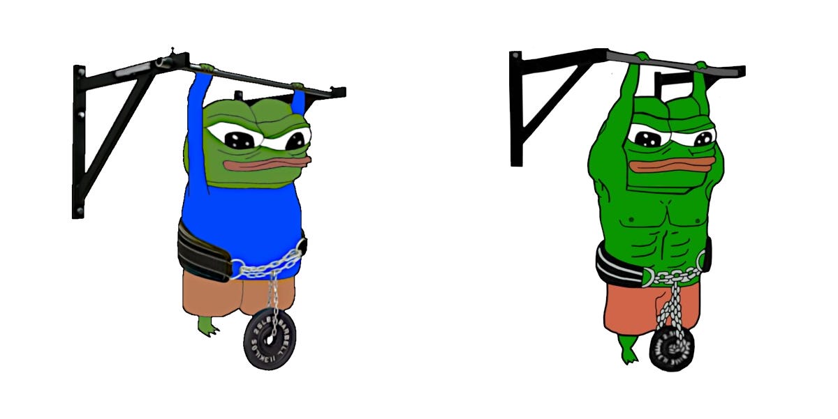 The NEET Compass [Part Two] - NEETOCRACY’s Newsletter