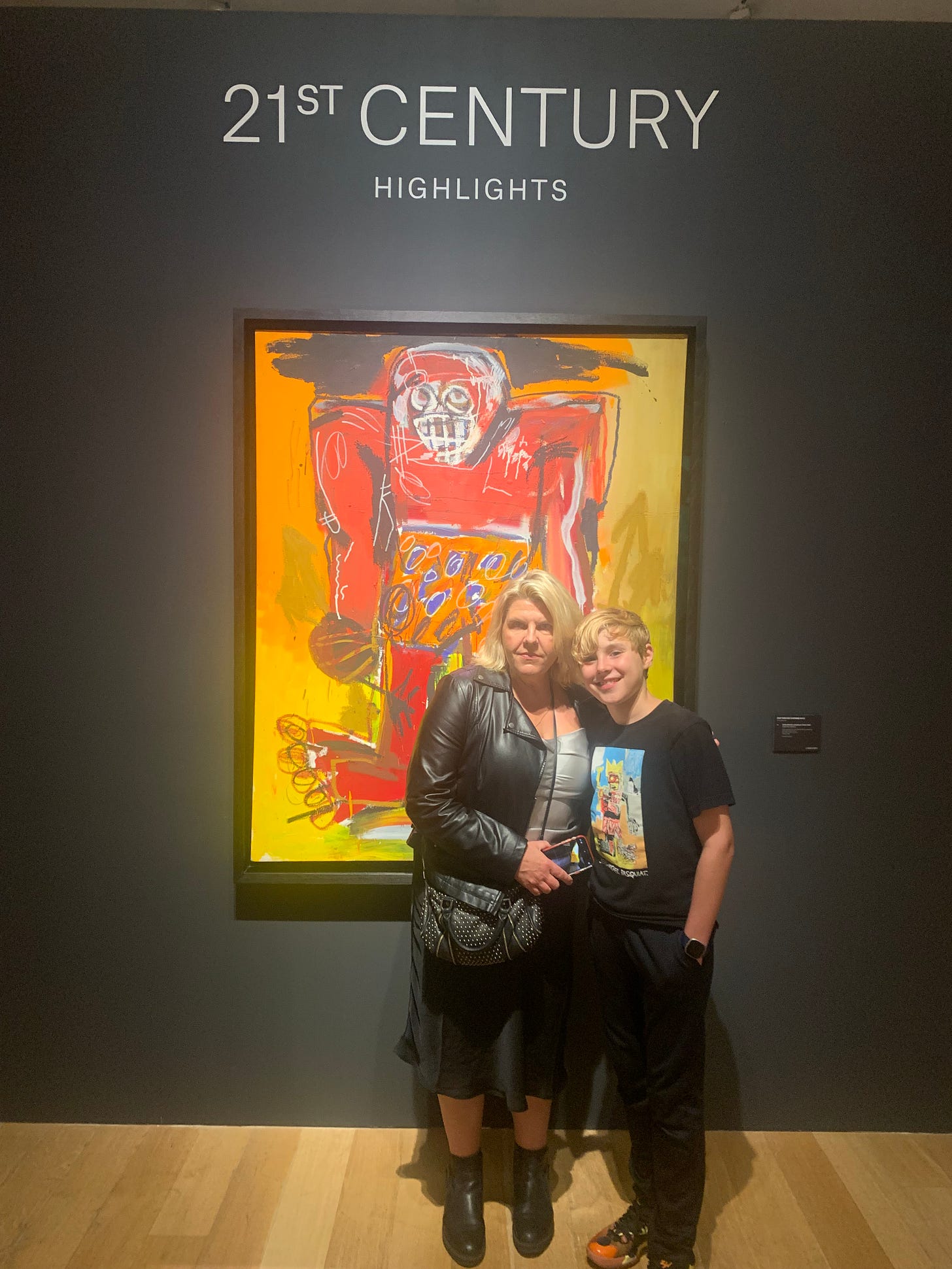 Real Life, Art and Immersion - by Michael Maiello