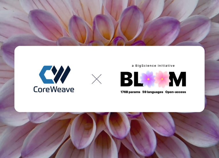 📝 Guest post: Unlock the Power of BLOOM With the Broadest Range of GPUs ...