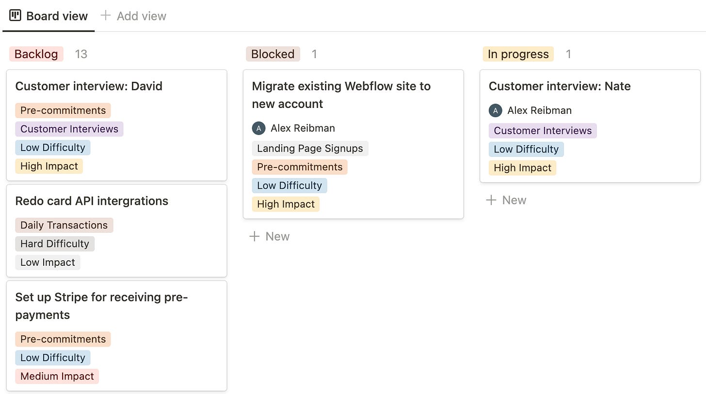 Hack Trace | Alex Reibman | Substack