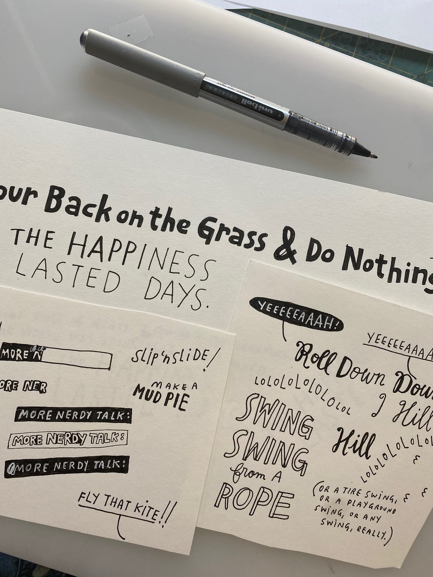 How to Make a Drawn Story for the NYT