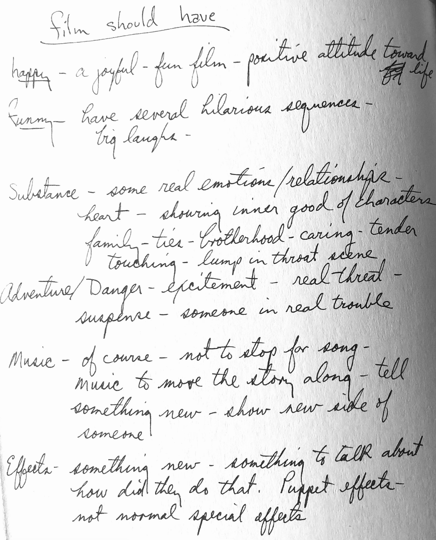 Jim Henson's Red Book - by Jillian Hess - Noted