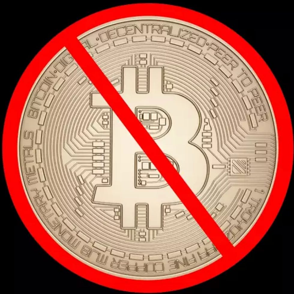 Beware Geeks Bearing Gifts - Diane Francis