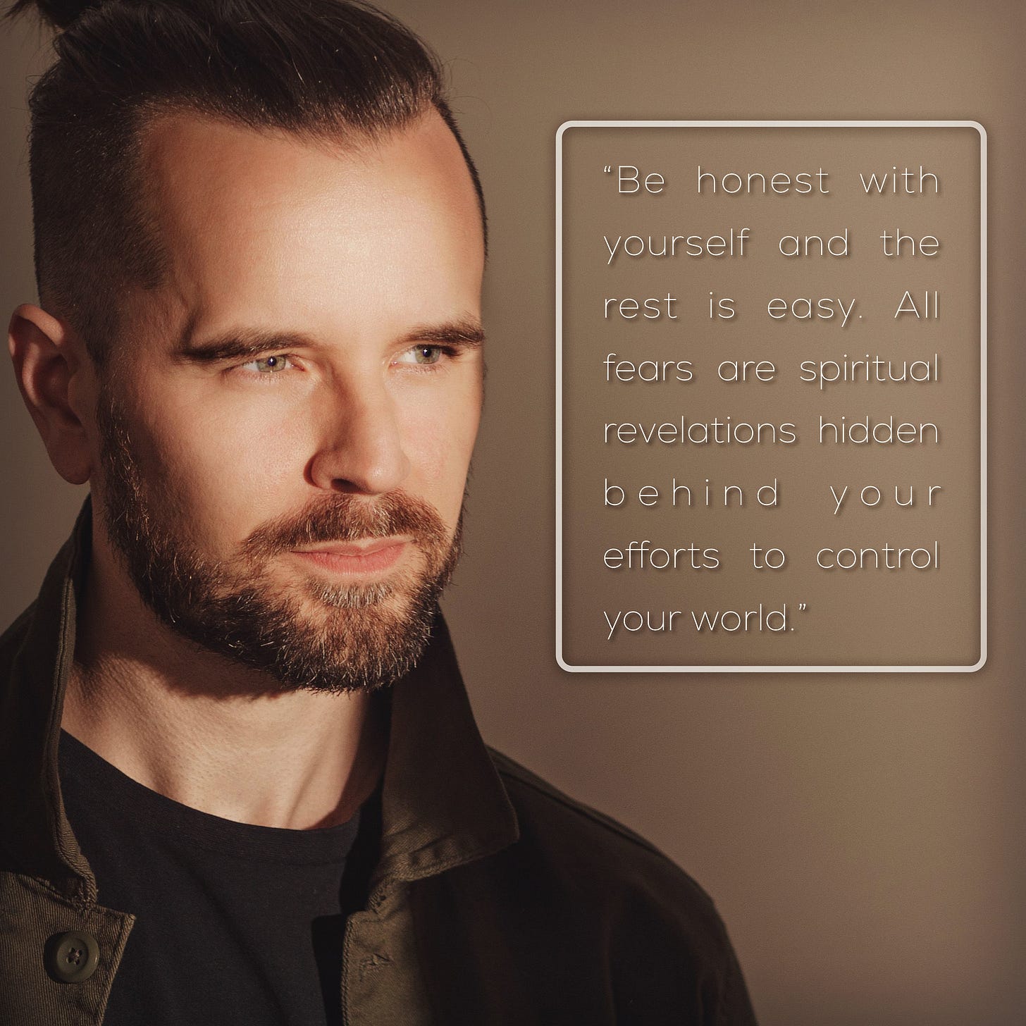 Welcome - by Graham Wardle - Time Has Come