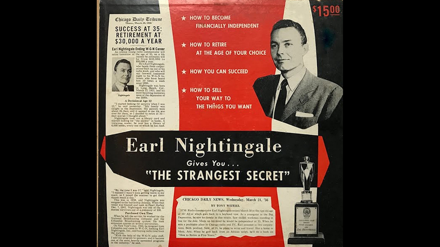 The Tools Cult: The History of the Amway Motivational Scam. (Part 1 of 3)