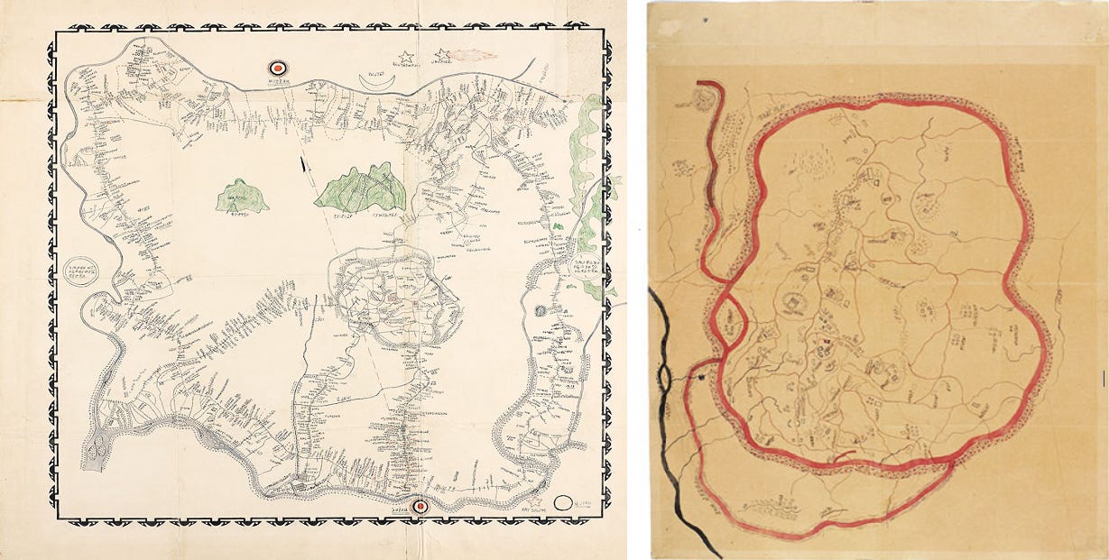 The invention of writing in an African kingdom: a history of the Bamum ...