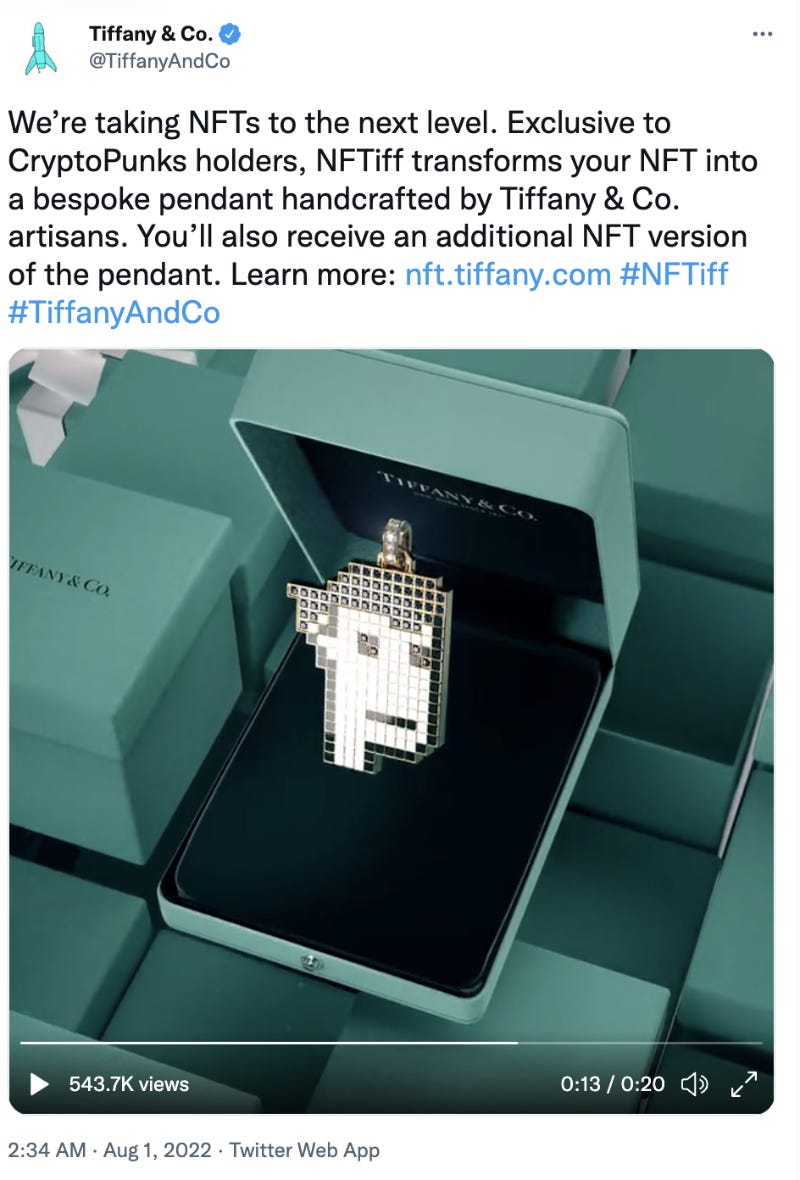 MetaScan：从TwitterScan着手，构建跨Web2-Web3生态版图 - 深潮 TechFlow