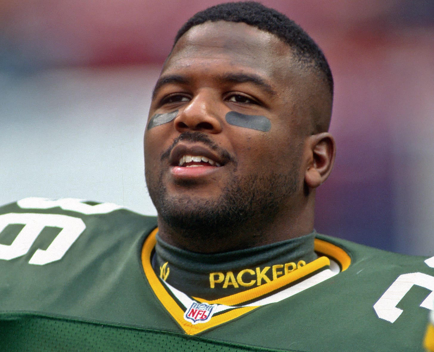 The Impossible Life of LeRoy Butler - by Tyler Dunne