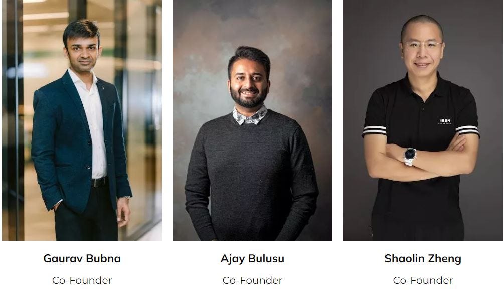 Mapping Platform NextBillion.ai Raises $21 Million | Location Business News