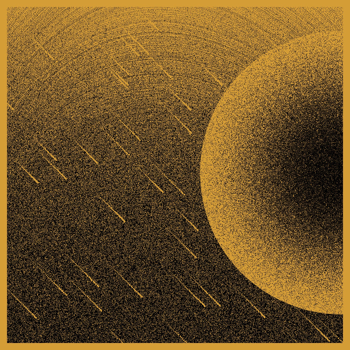 Beginner's guide to fxhash using p5.js - by Saurabh Dhiman