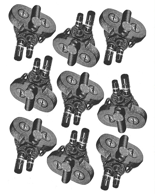 Collage problems - Austin Kleon