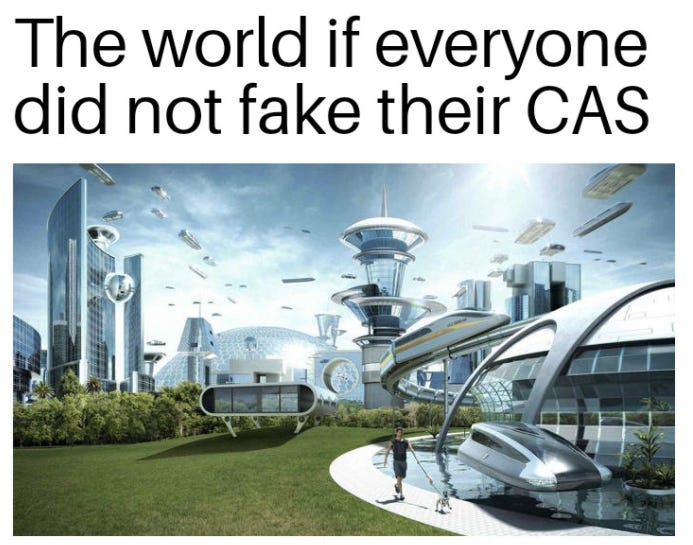 #2: IB Memes - by Yelena Belova - IB Success