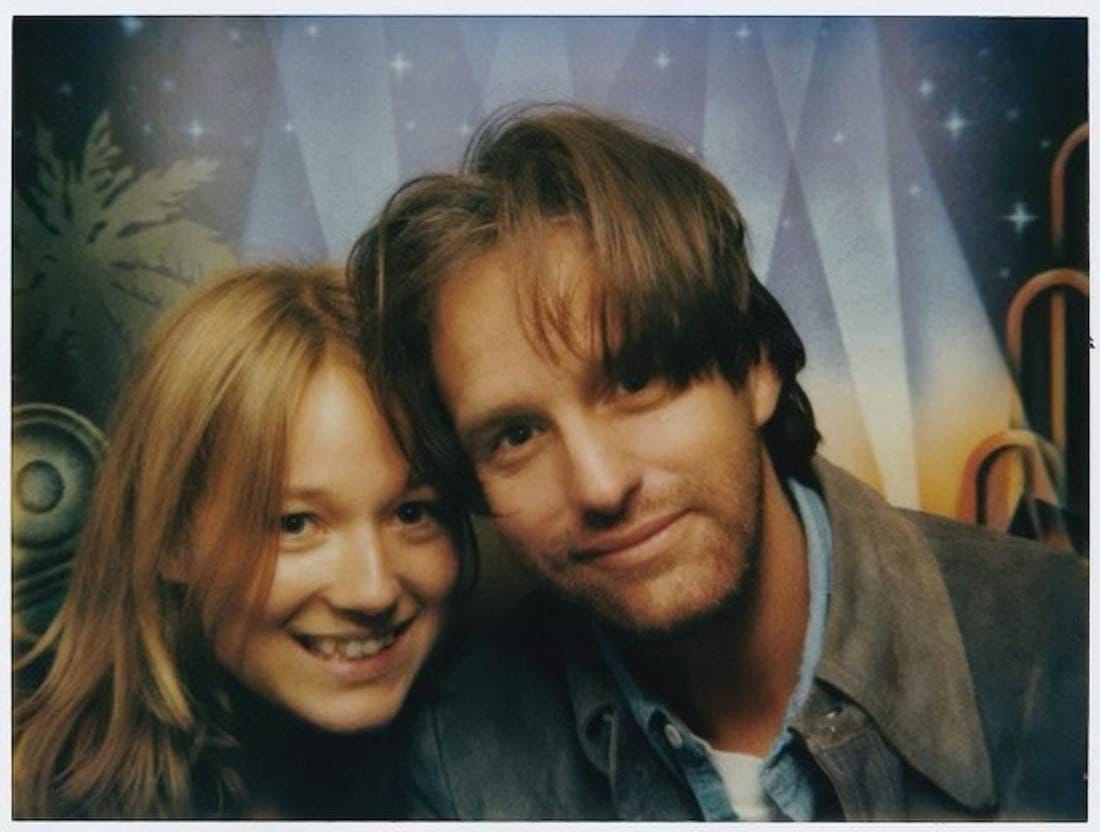 The Goodwill Store (video) - Elizabeth Hummel