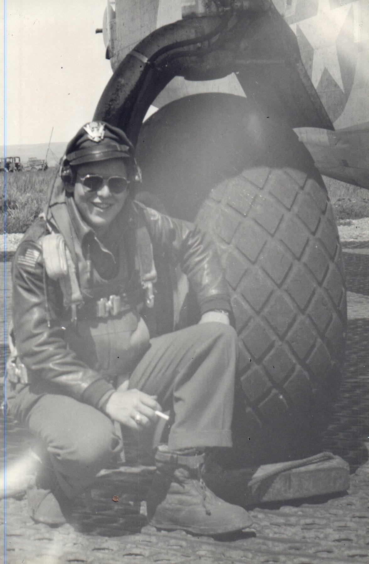 My Father At 100 - OLD GOATS with Jonathan Alter