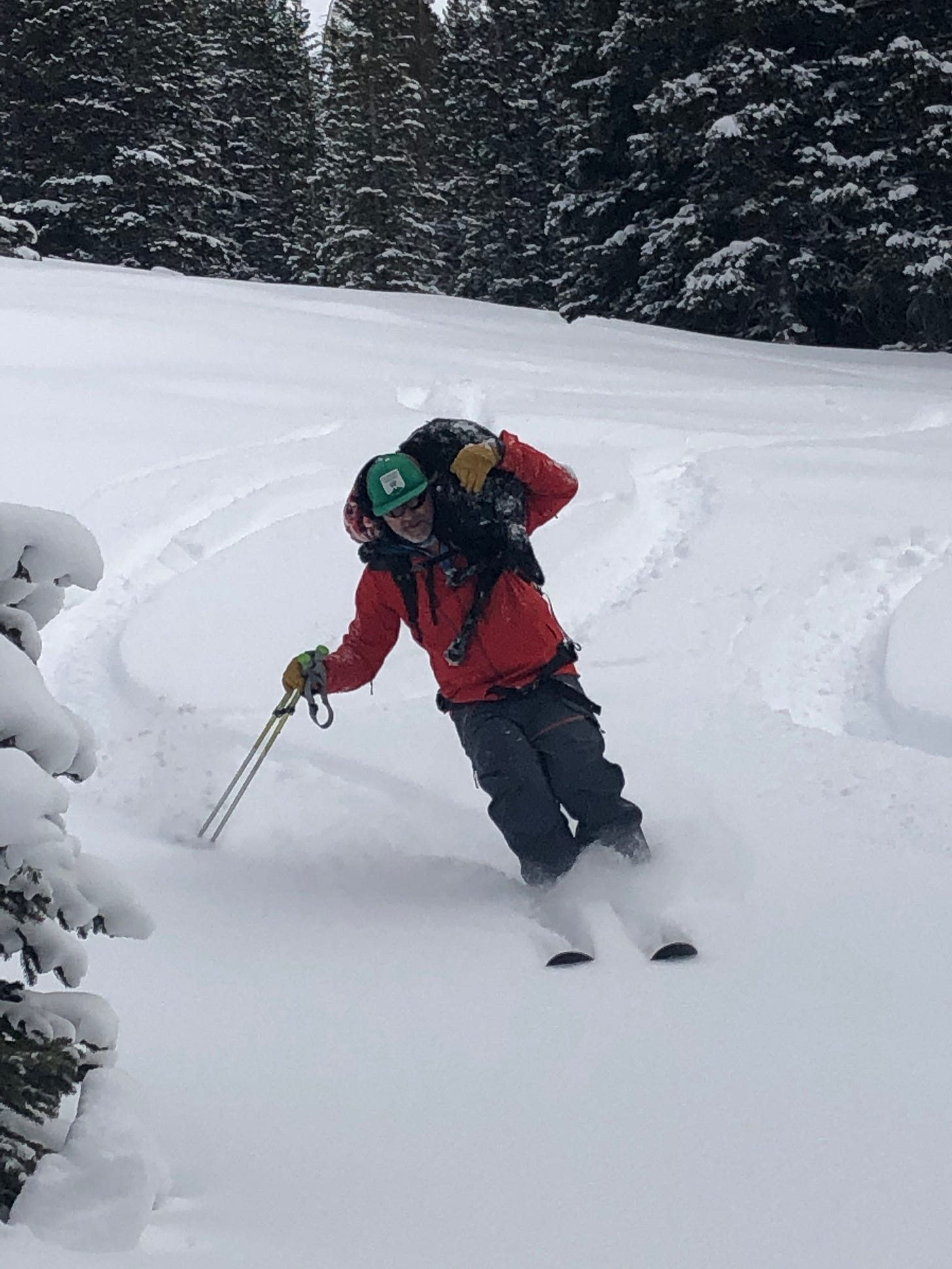 Podcast #98: 'Colorado Sun' Reporter Jason Blevins