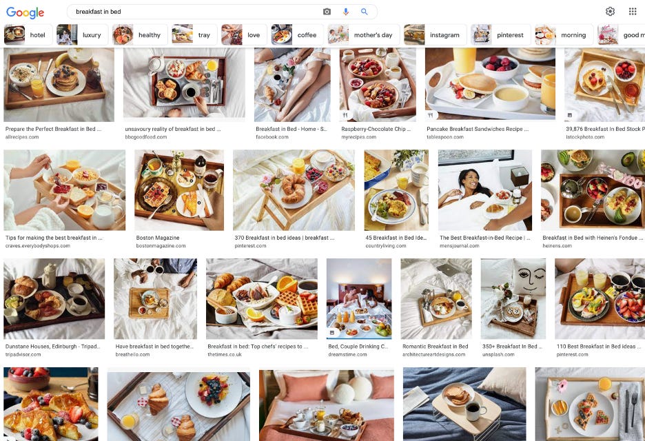 Breakfast in Dread - by Bad Manners - The Broiler Room