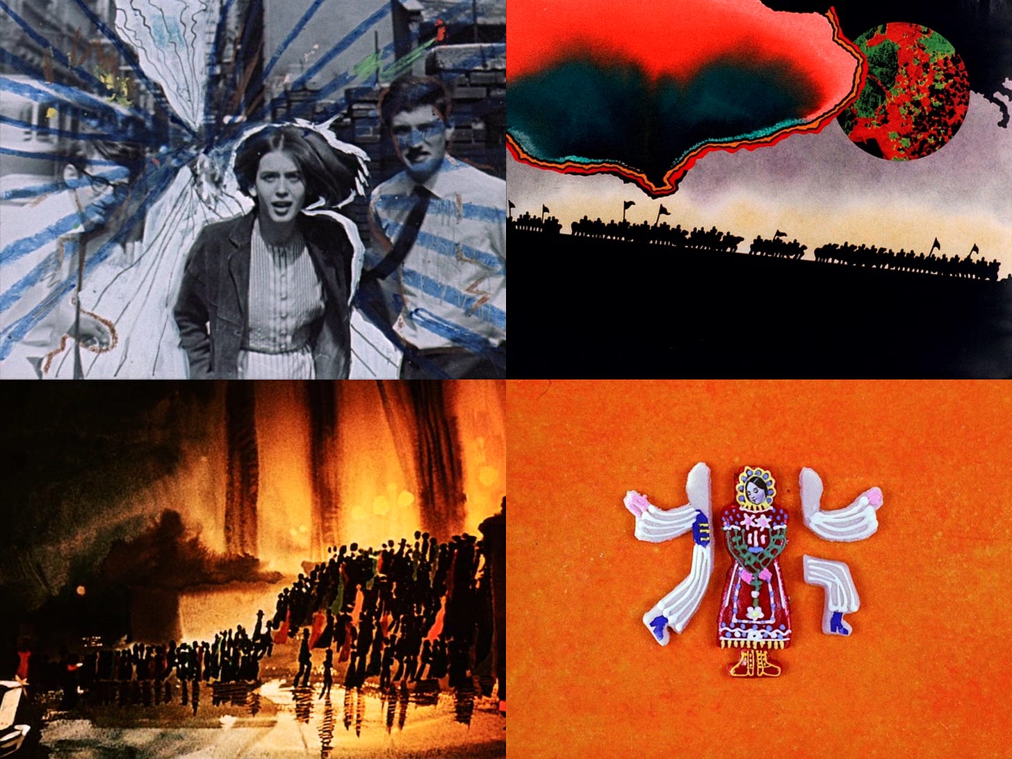 The Hungarian School of Animation - Animation Obsessive