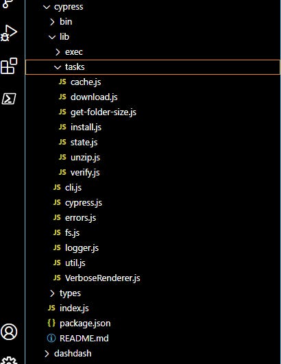 Fixing Cypress Verification Time out - by Laide