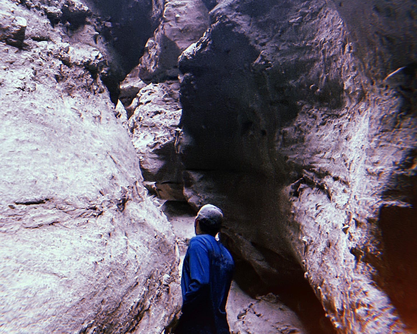 commenting vs. making – Karl Yang