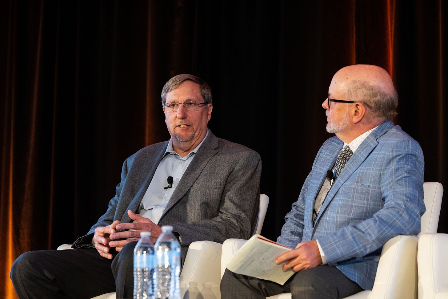 Next Big Thing - by William B. Cassidy