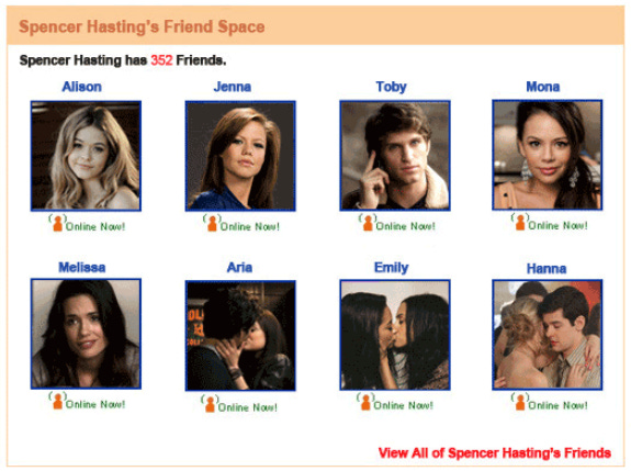 The Evolution of Social Media: Splitting Into Social and Media