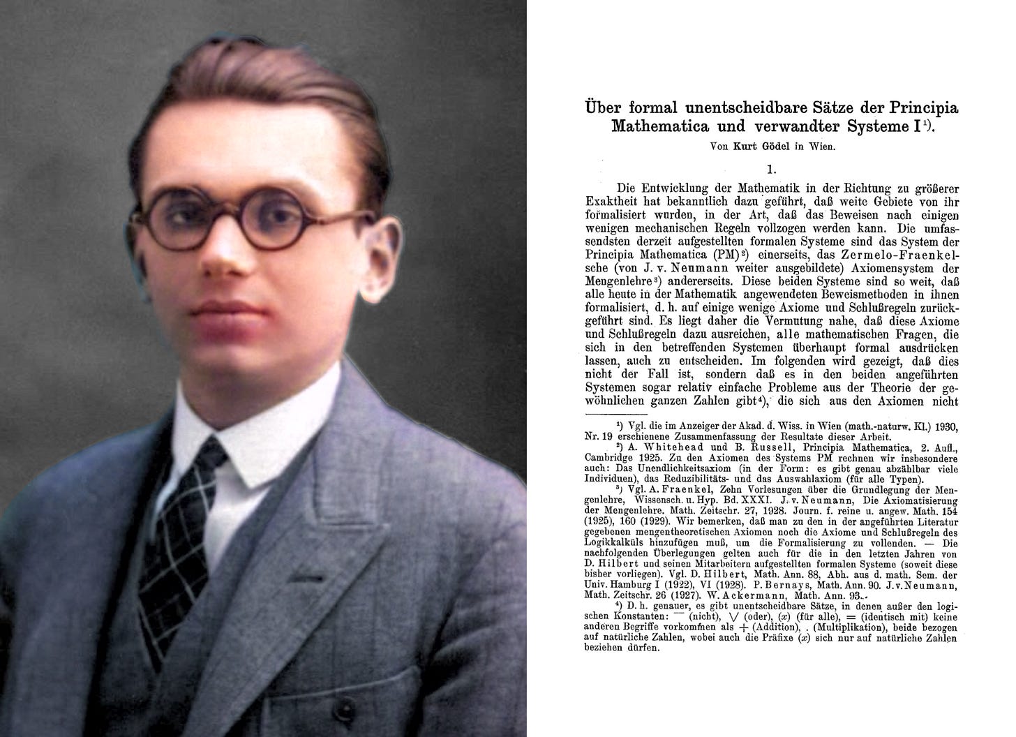 Cantor's Diagonal Argument (1891) - by Jørgen Veisdal