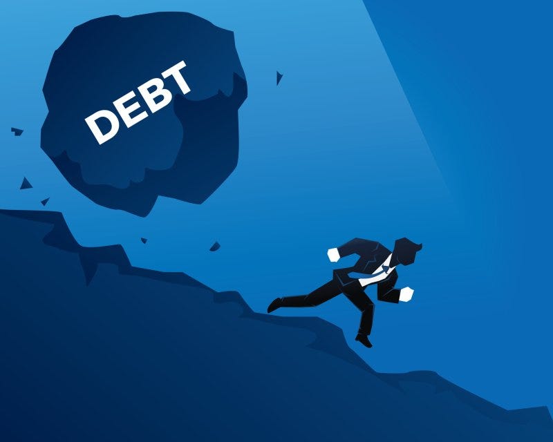 What is the Circular Debt? - by Uzair Younus - Pakistonomy