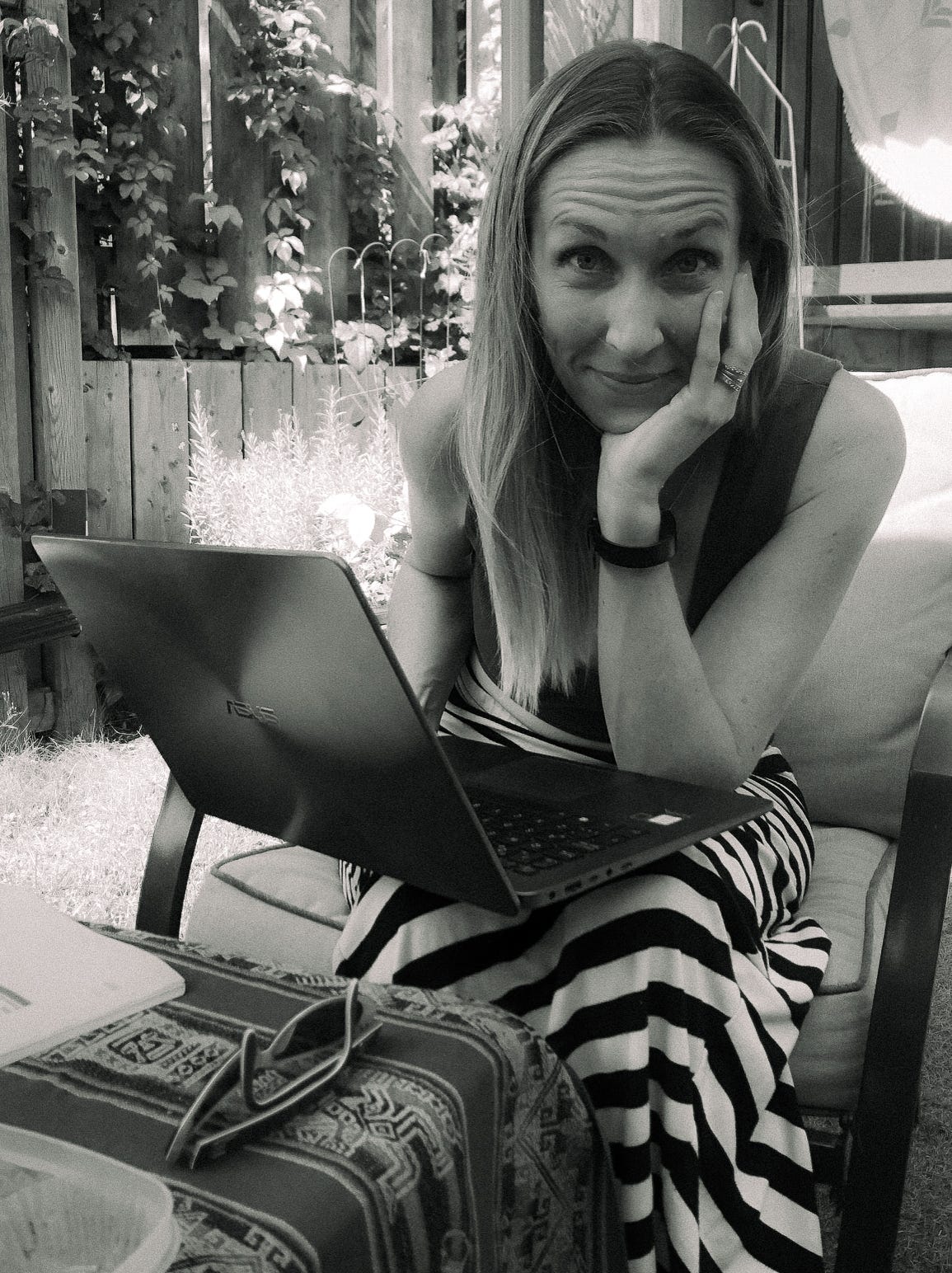 Observables #60 - by Rebecca Davey - Observables