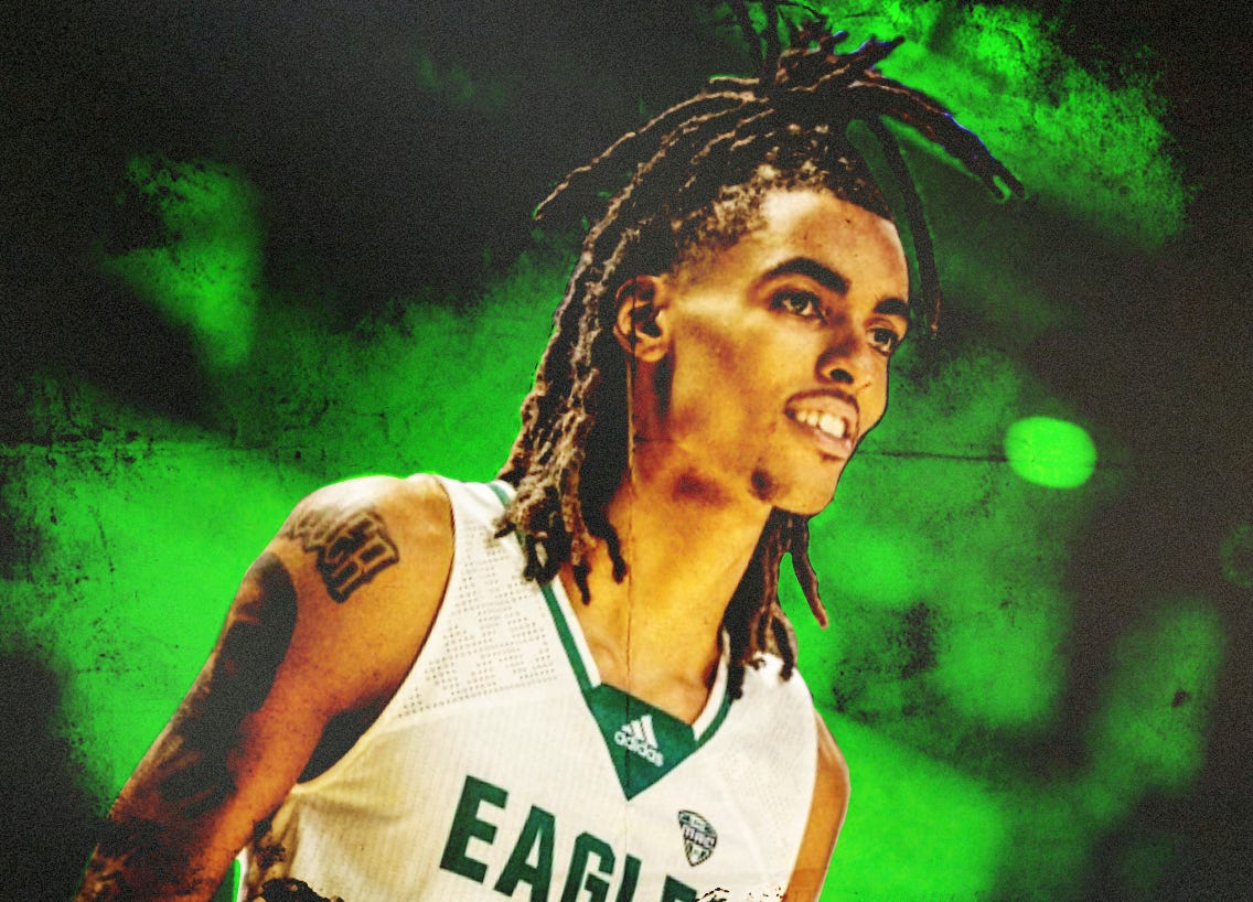 The Prospect Overview: Emoni Bates, Basketball Player