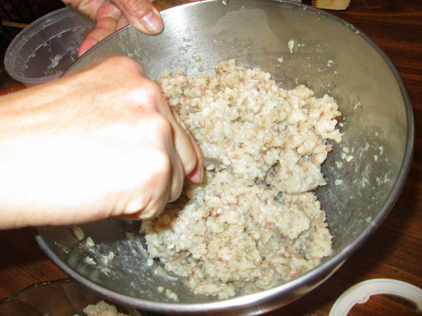 Fuzhou Fish Balls, 鱼丸 - Fuzhou Food