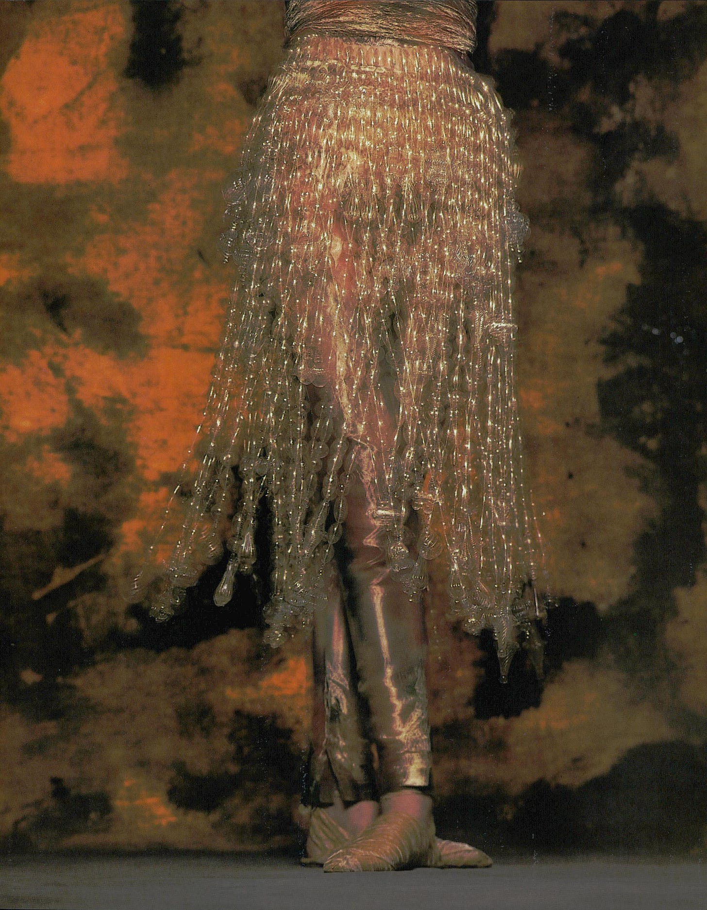 The Artistic Reveries of Romeo Gigli