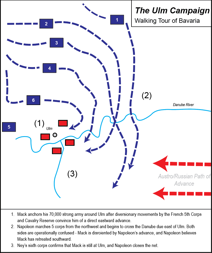 The History of Battle: Maneuver, Part 2 - Big Serge Thought