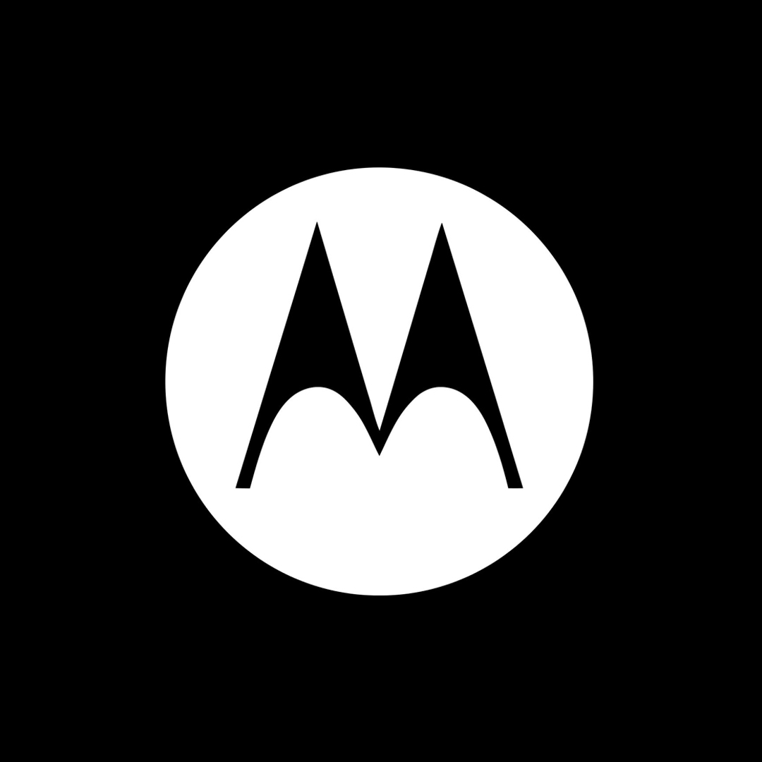 Motorola by Thomas Miller, 1955 – Logo Histories