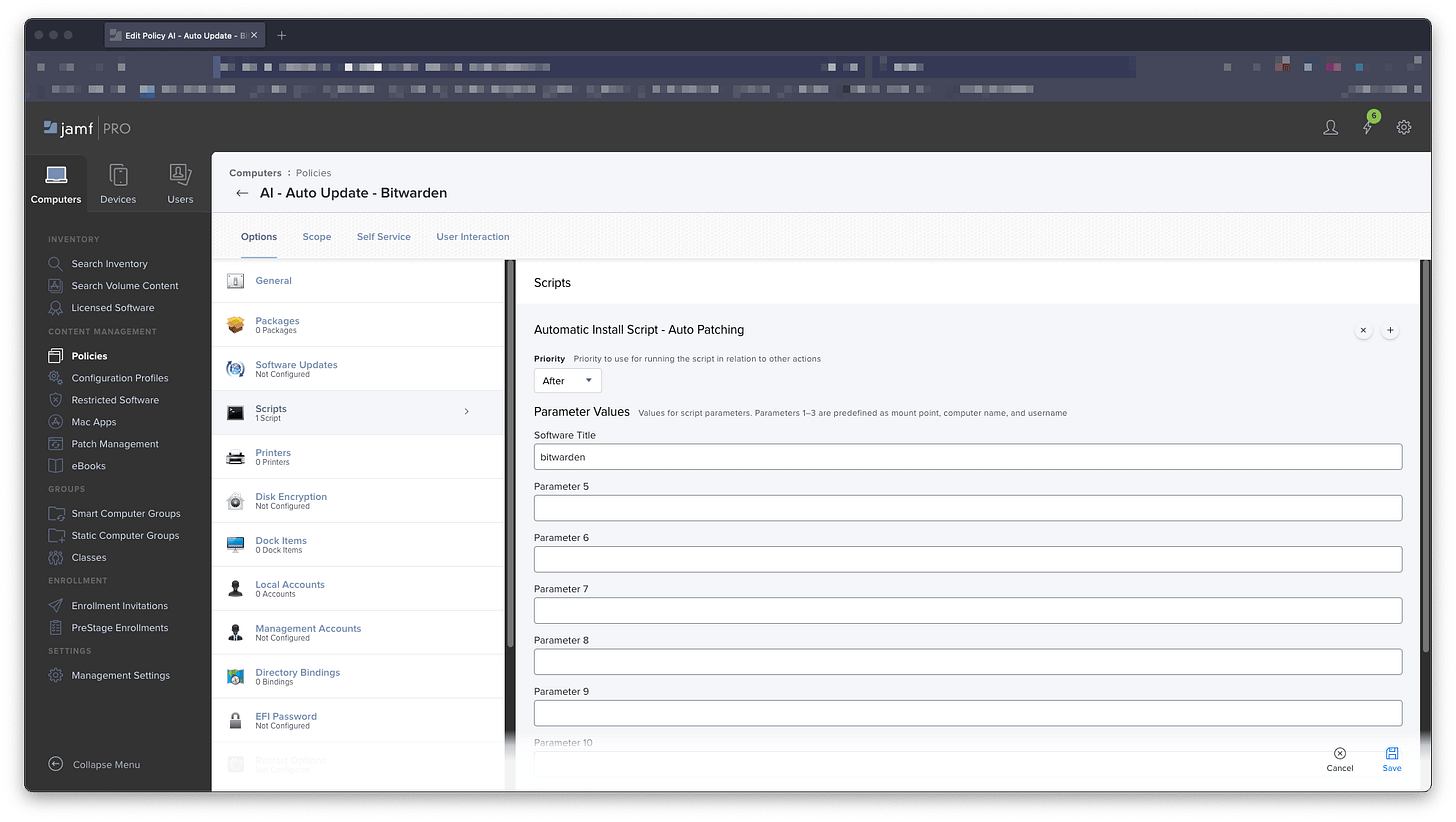 How We Use Installomator to Automatically Manage Application Updates