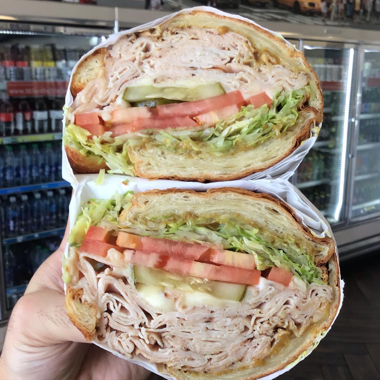 Go Fork Yourself: Hero, Hoagie, Sub or Grinder?