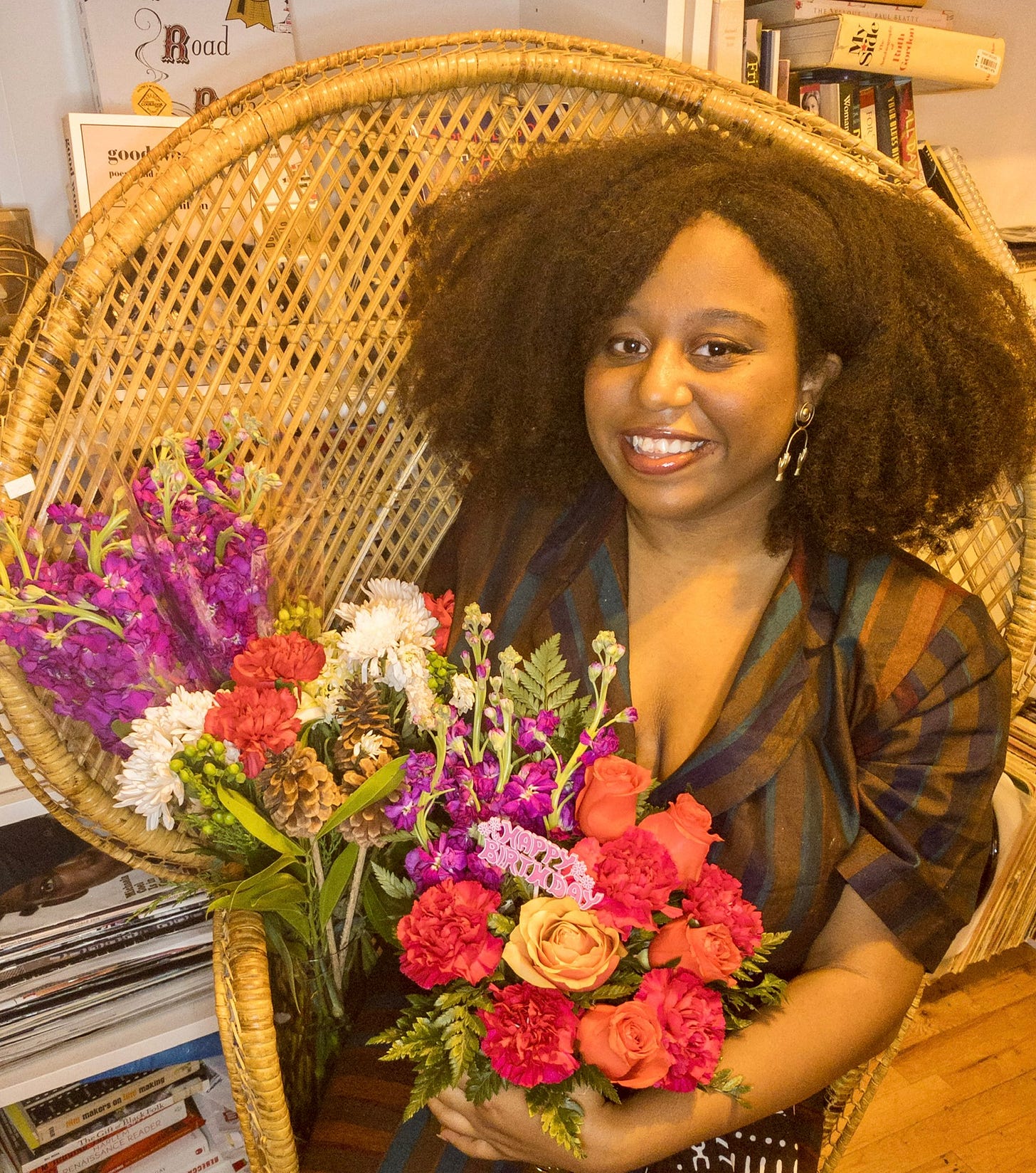 My Internet: Maya Cade - by Nick Catucci - Embedded