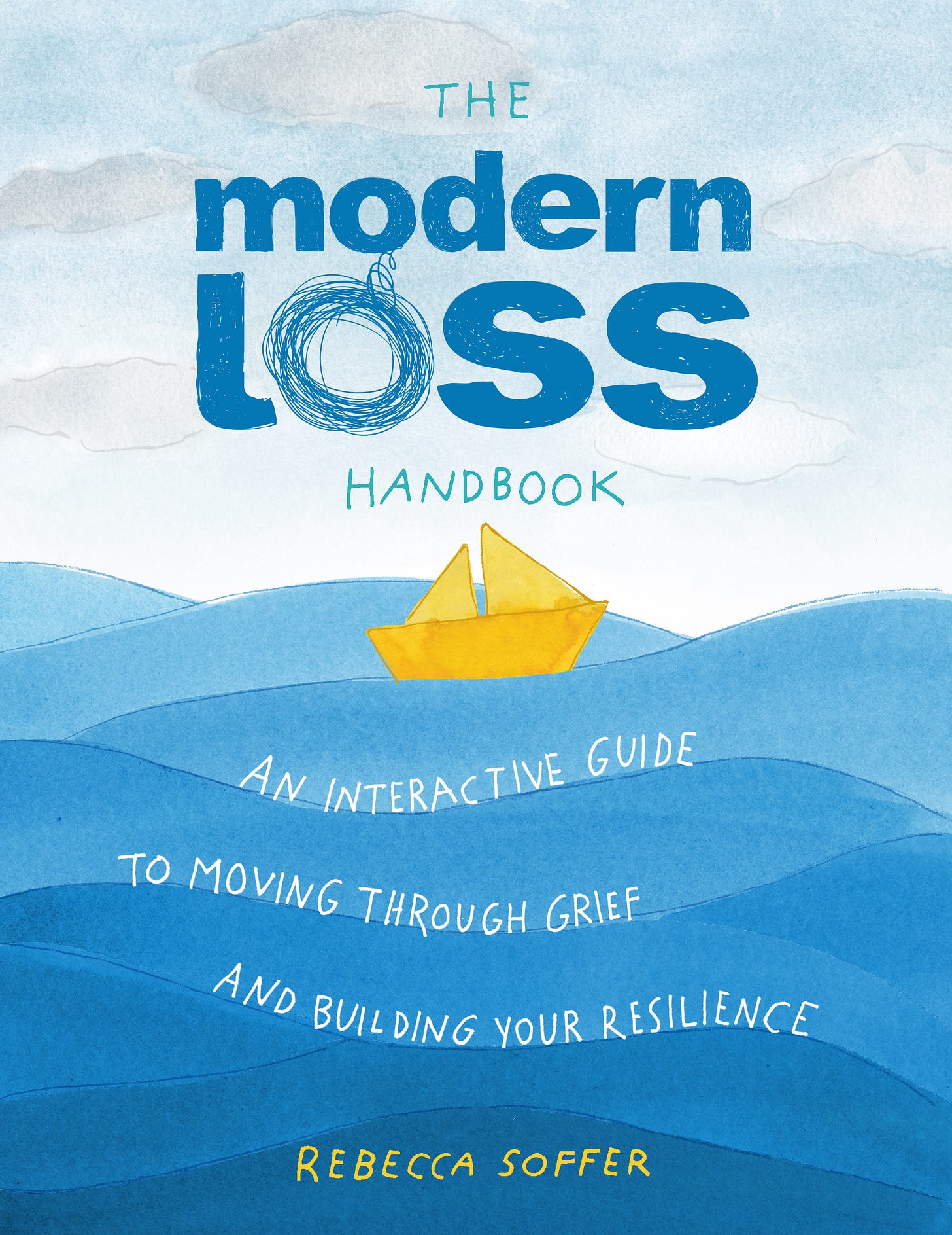 Introducing 'The Modern Loss Handbook' - Modern Loss