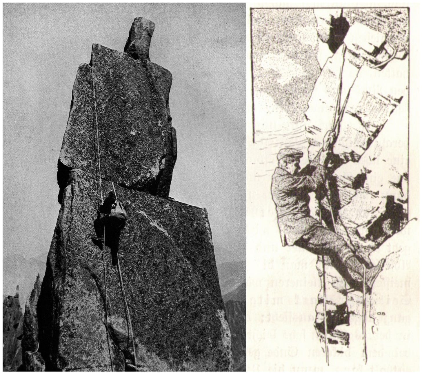 Rope Technology in the 19th century - by John Middendorf