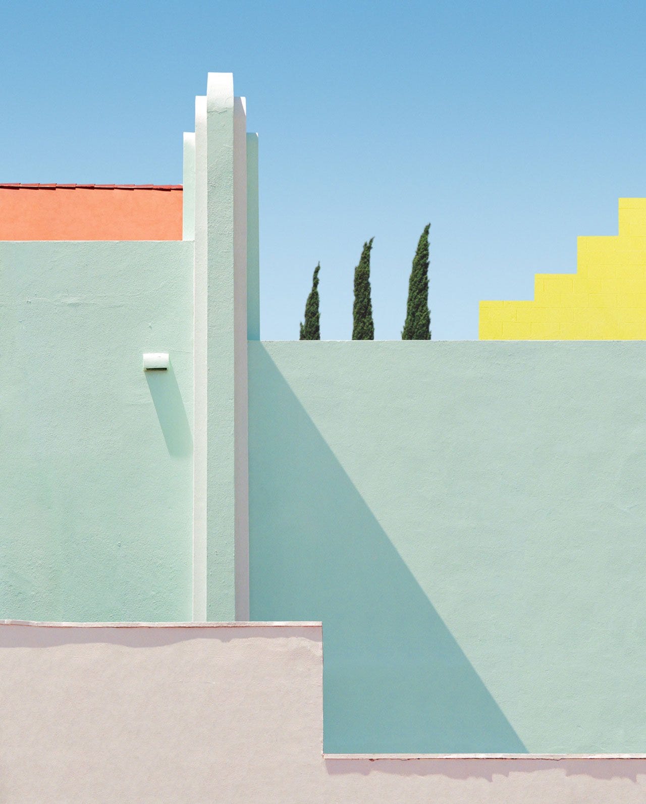 [amor fati ☕️] vol.10 meditative cabins & visual poetry