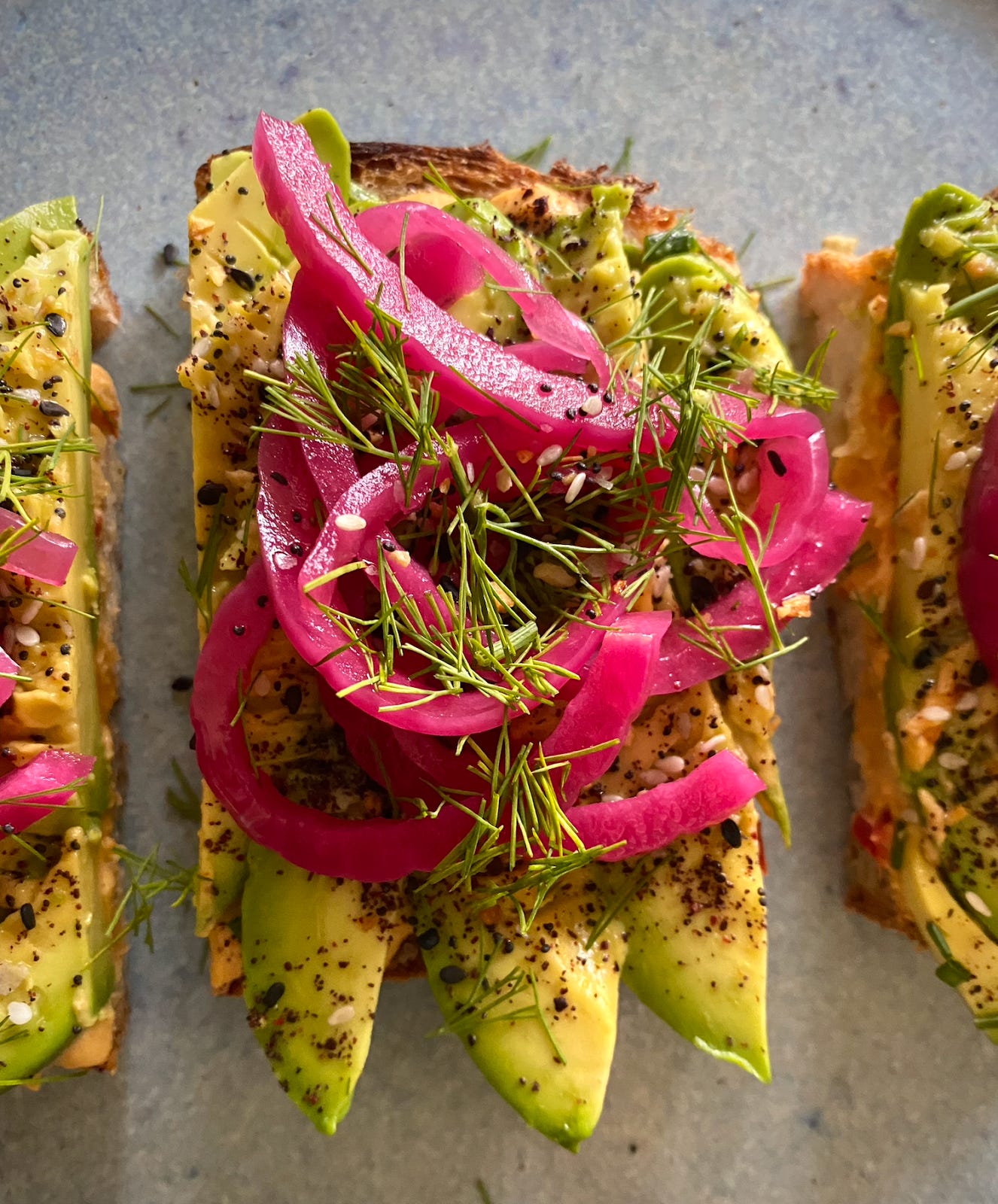 Breakfast in Dread - by Bad Manners - The Broiler Room