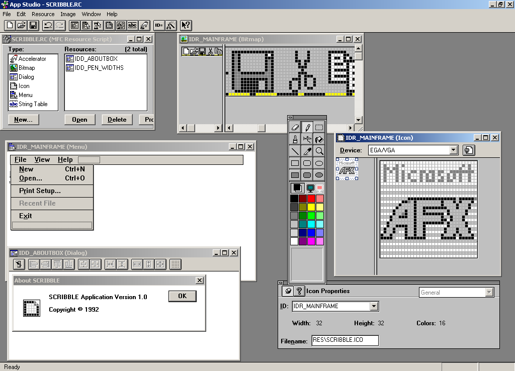 012. I Shipped, Therefore I Am