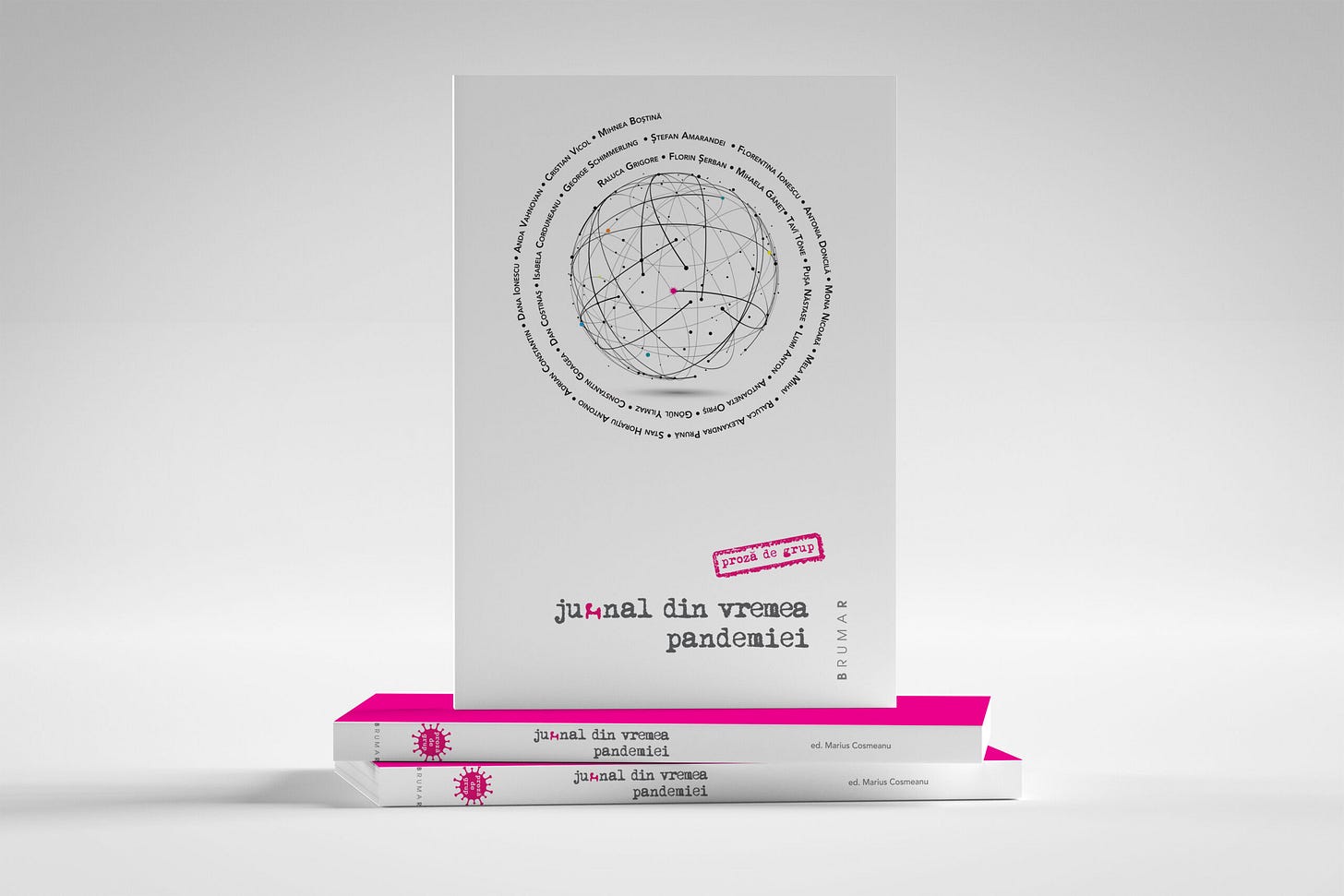 Top 2021 - by Vasile Decu - Biblioteca Exploratorilor