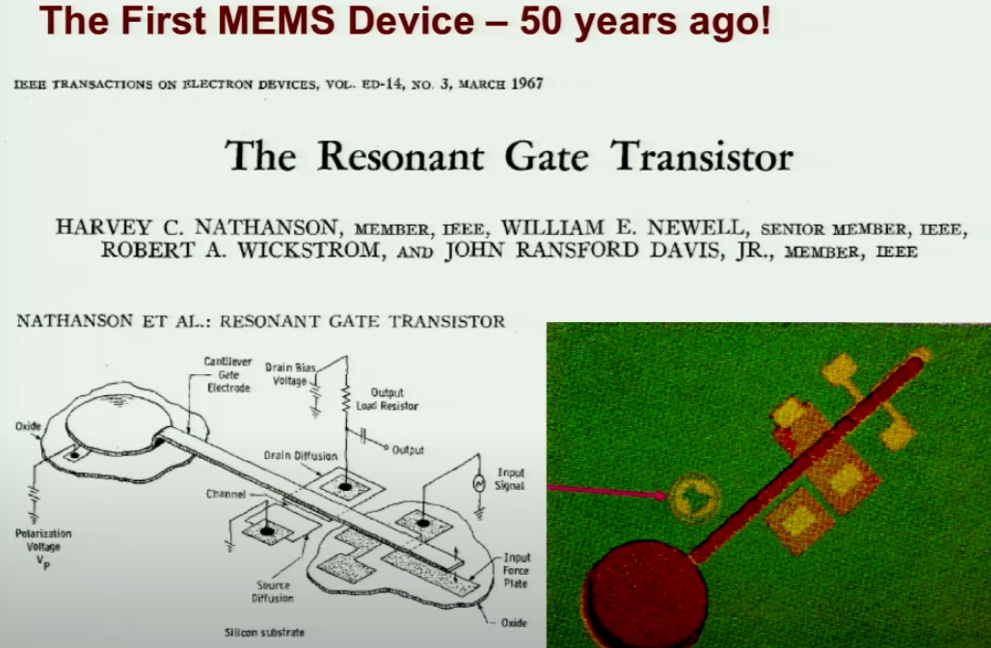 It's High Time to look at SiTime - by Doug O'Laughlin
