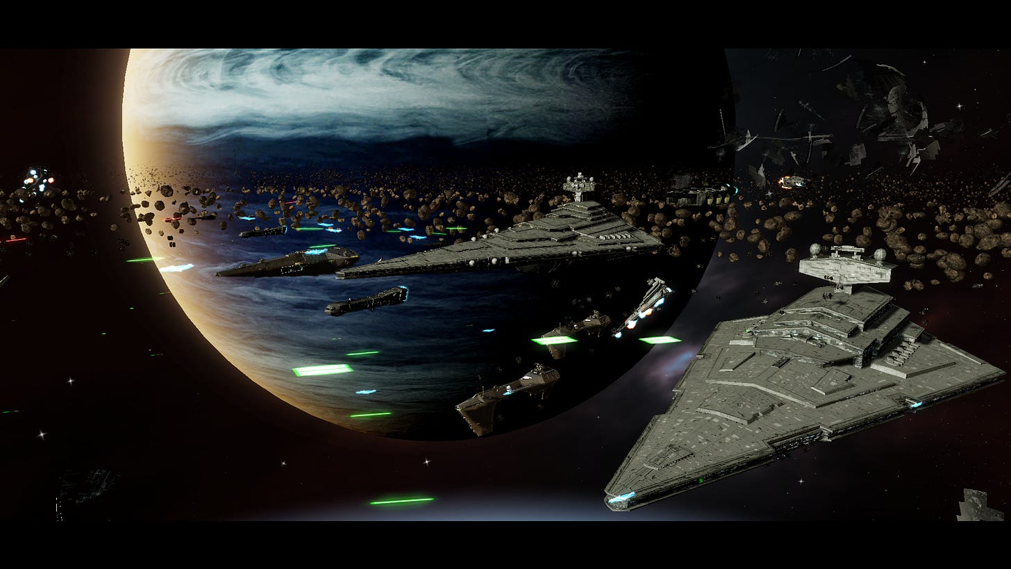 Essential Guide #6: Zero Command (Faction In-Depth)