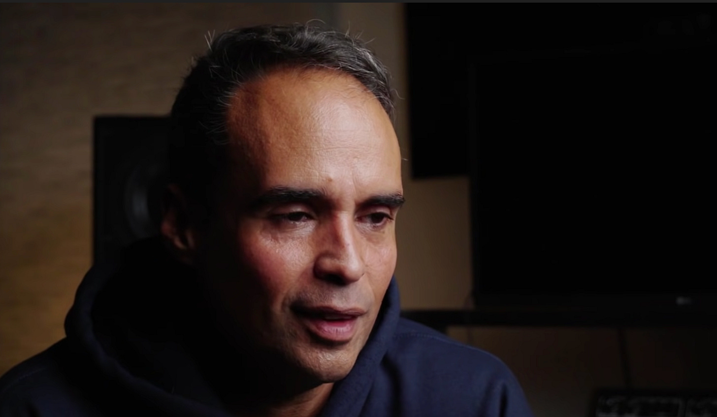 John Tejada - Flow State