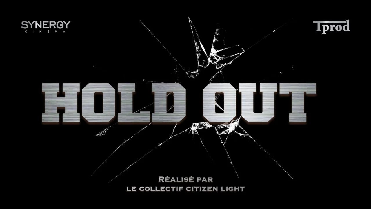 HOLD-OUT est disponible à la vente ou à la location sur CrowdBunker