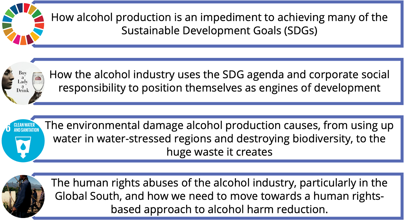 November 2022 - Institute of Alcohol Studies
