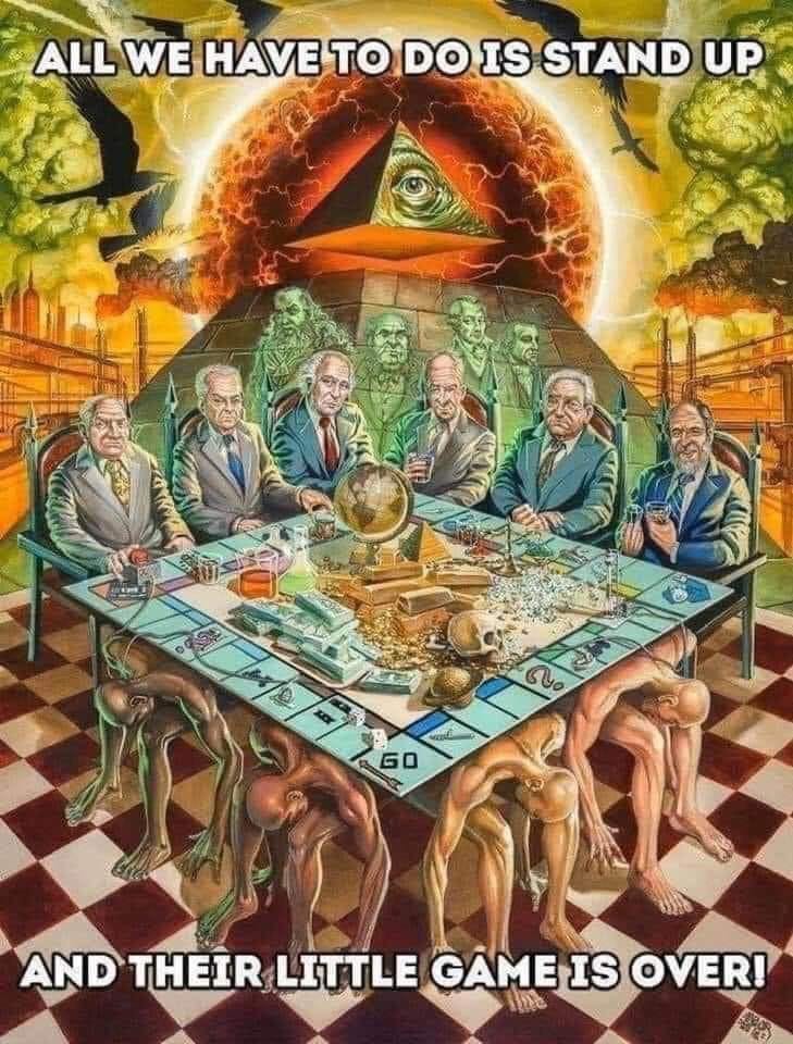 An Introduction to Devolution - by Jon Herold